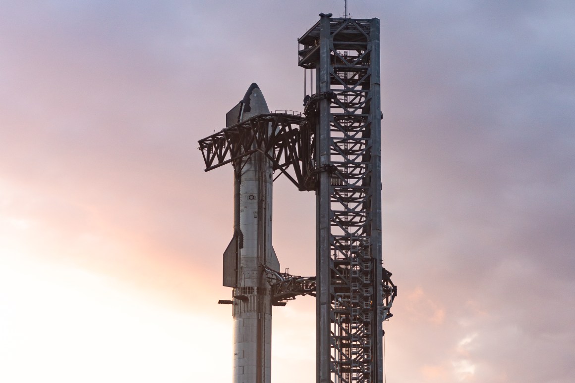 Starship/SuperHeavy | Integrated Flight Test #2 | Everyday Astronaut