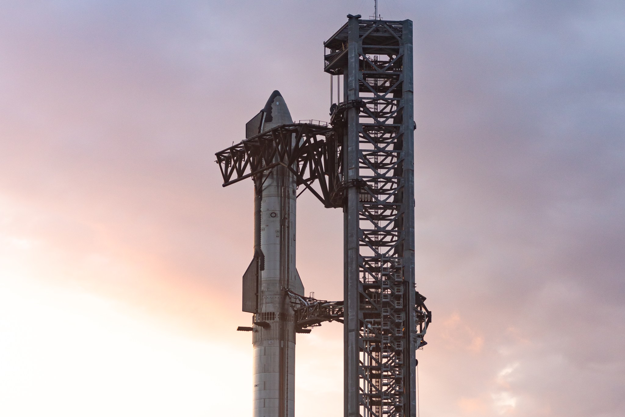 Starship/SuperHeavy | Integrated Flight Test #2 | Everyday Astronaut