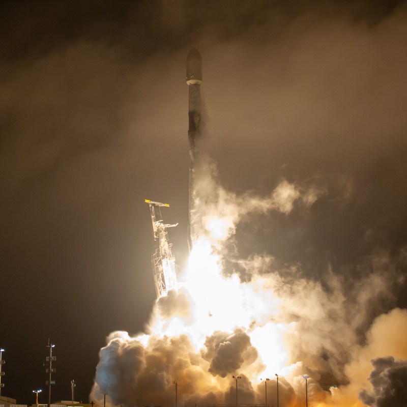 Soyuz 2.1v/Volga | Kosmos 2561 & Kosmos 2562 Archives | Everyday Astronaut