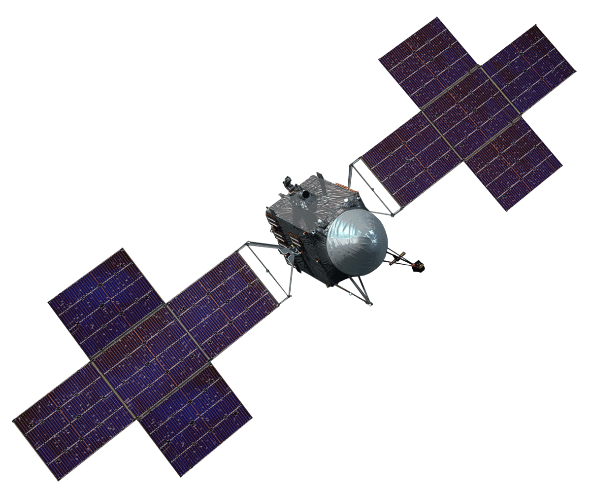 Psyche | Falcon Heavy | Everyday Astronaut