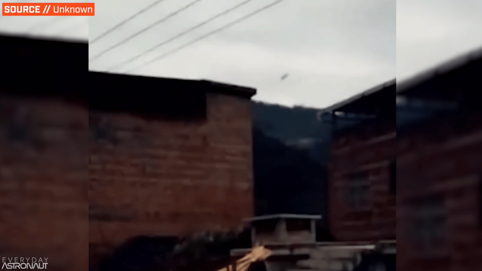 Why Don't They Just Launch Rockets From Mountains Or The Equator ...