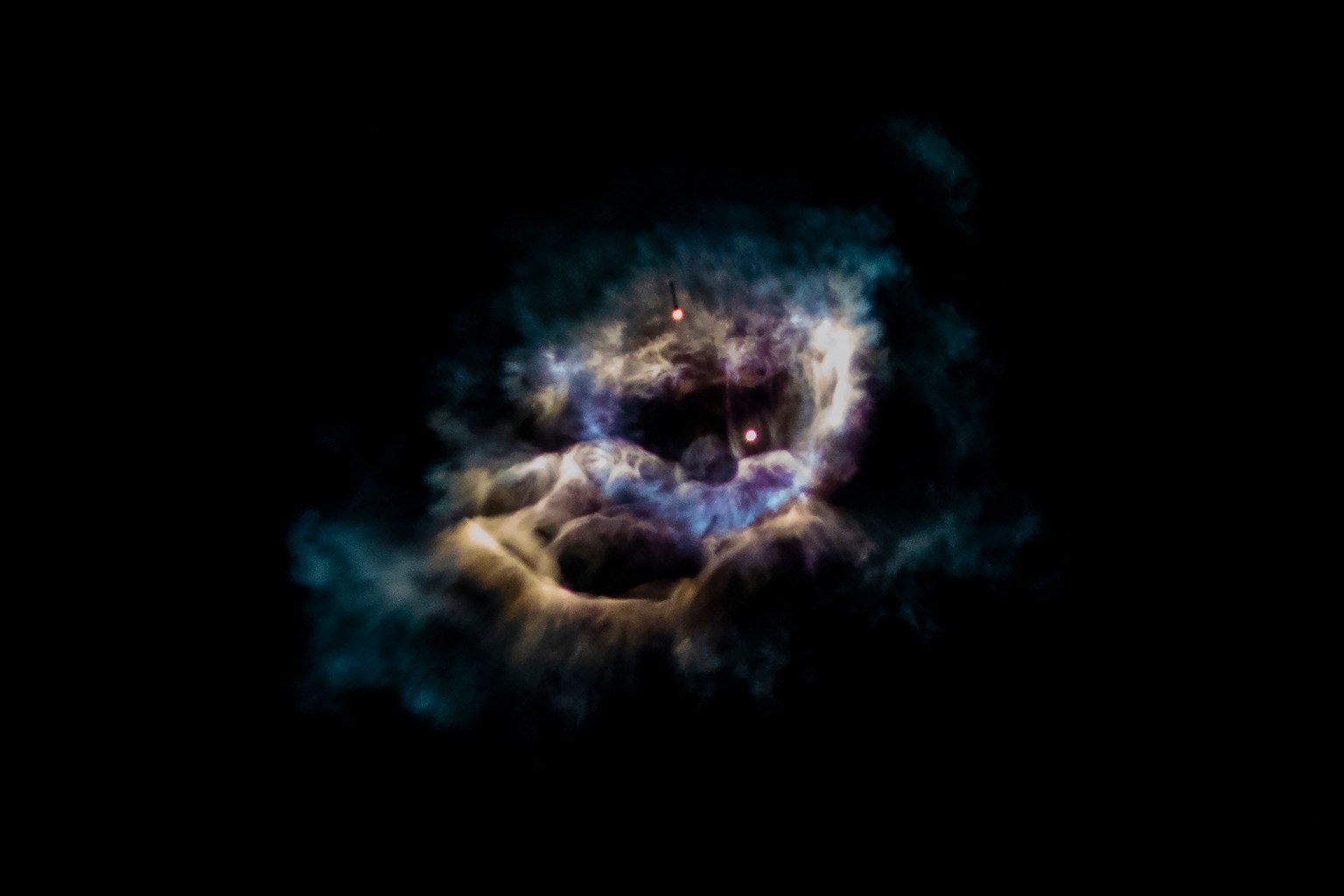 Everyday Astronaut | Home