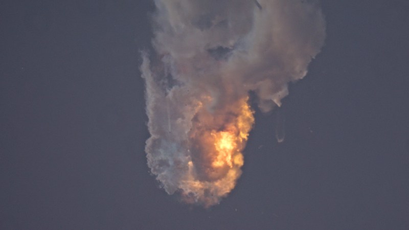 Starship/SuperHeavy | Integrated Flight Test #2 | Everyday Astronaut