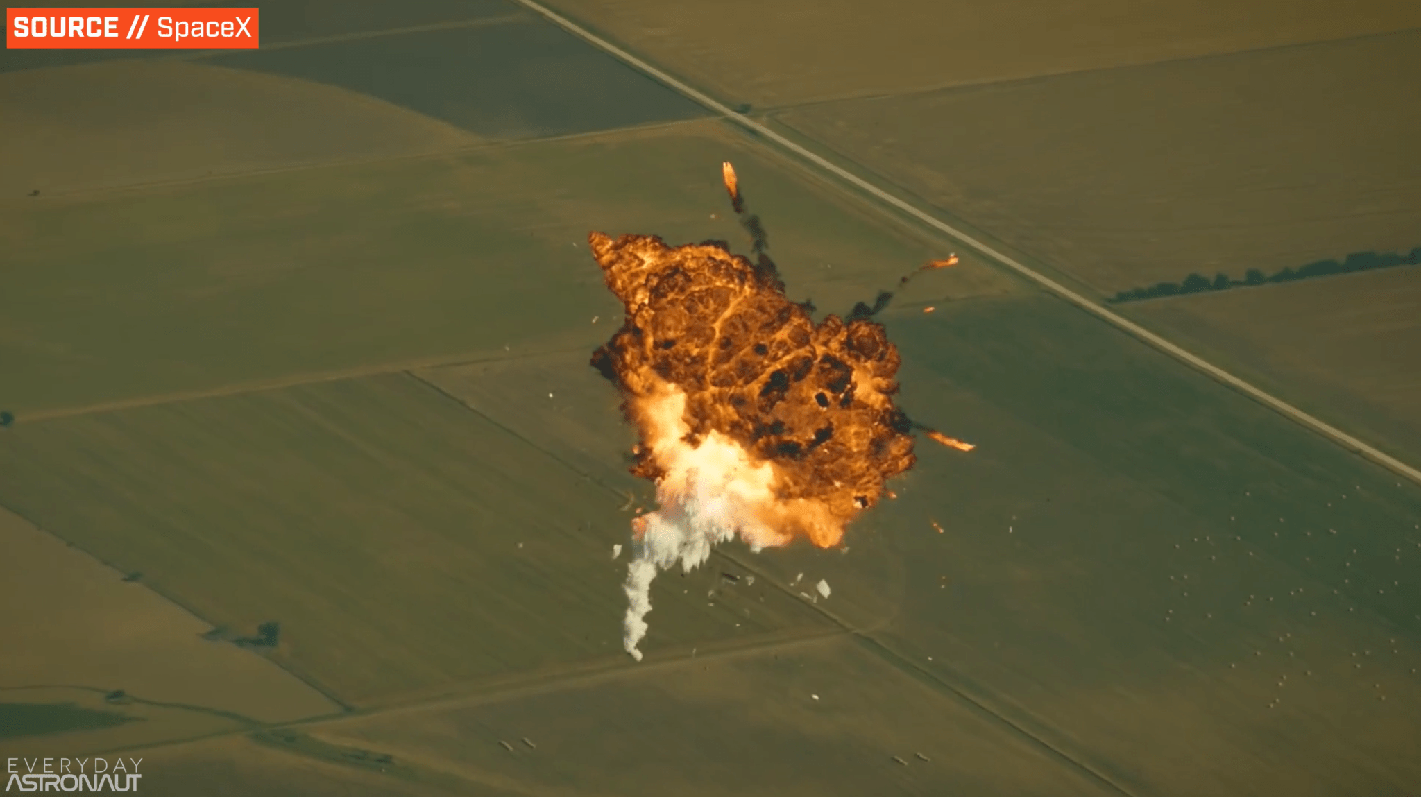 Why Don't They Just Launch Rockets From Mountains Or The Equator ...