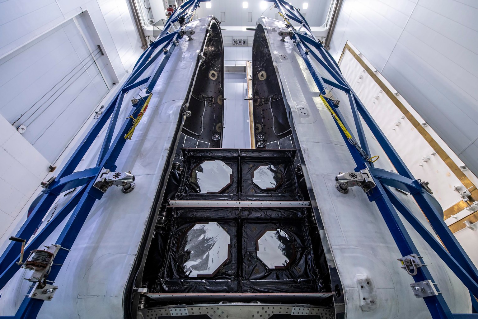 O3b mPOWER 5 & 6 | Falcon 9 Block 5 | Everyday Astronaut