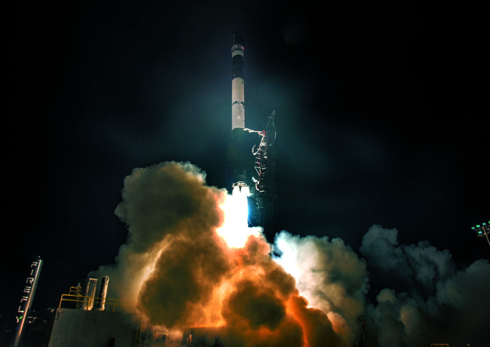 FLTA004 Fly the Lightning | Alpha | Everyday Astronaut