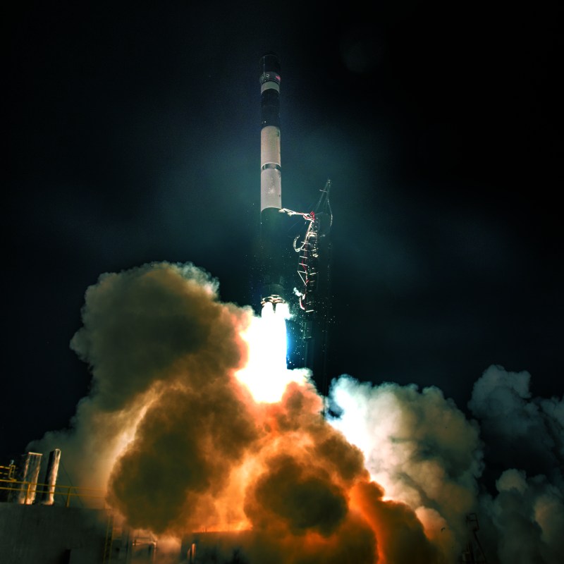 STP-27AD2 | Astra Rocket 3.3 | Everyday Astronaut