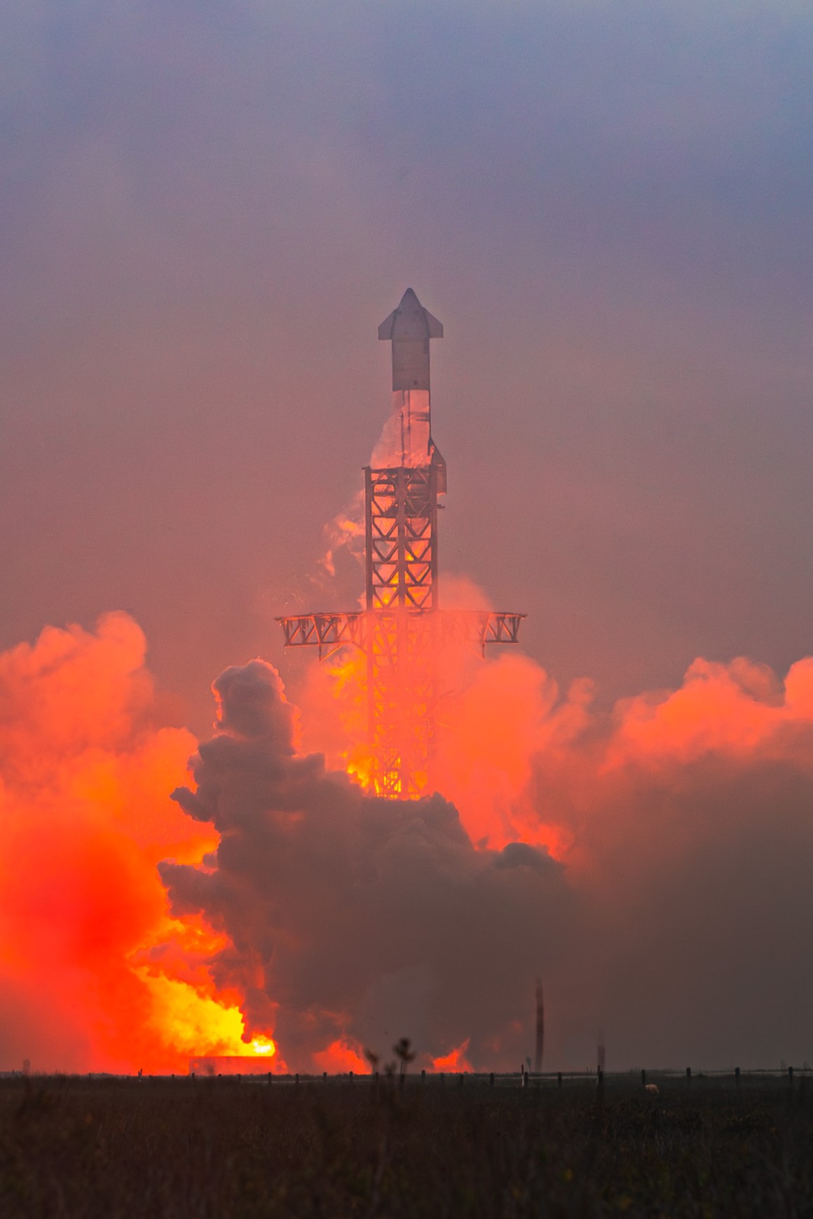 Starship/Super Heavy | Integrated Flight Test #3 | Everyday Astronaut