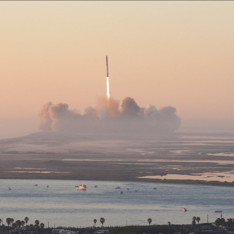 STP-27AD2 | Astra Rocket 3.3 | Everyday Astronaut