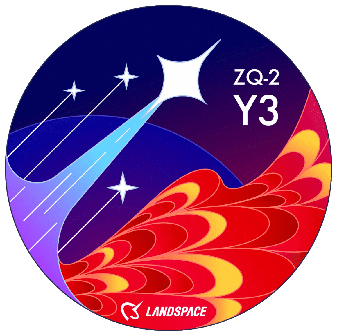 Honghu-1/2 and Tianyi-33 | ZhuQue-2 | Everyday Astronaut