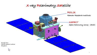 XPoSat | PSLV-DL | Everyday Astronaut
