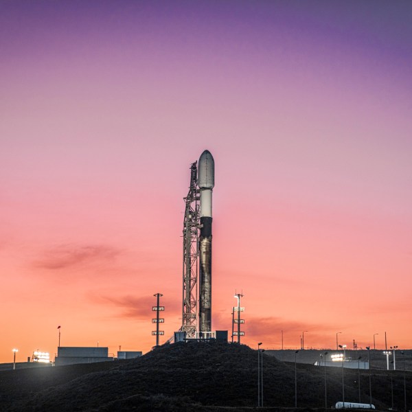 STP-27AD2 | Astra Rocket 3.3 | Everyday Astronaut