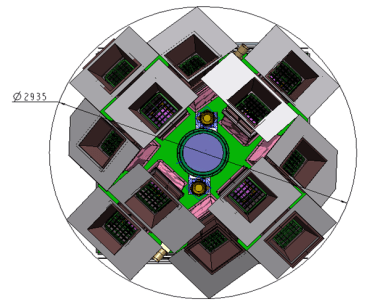 Einstein Probe | Long March 2C | Everyday Astronaut