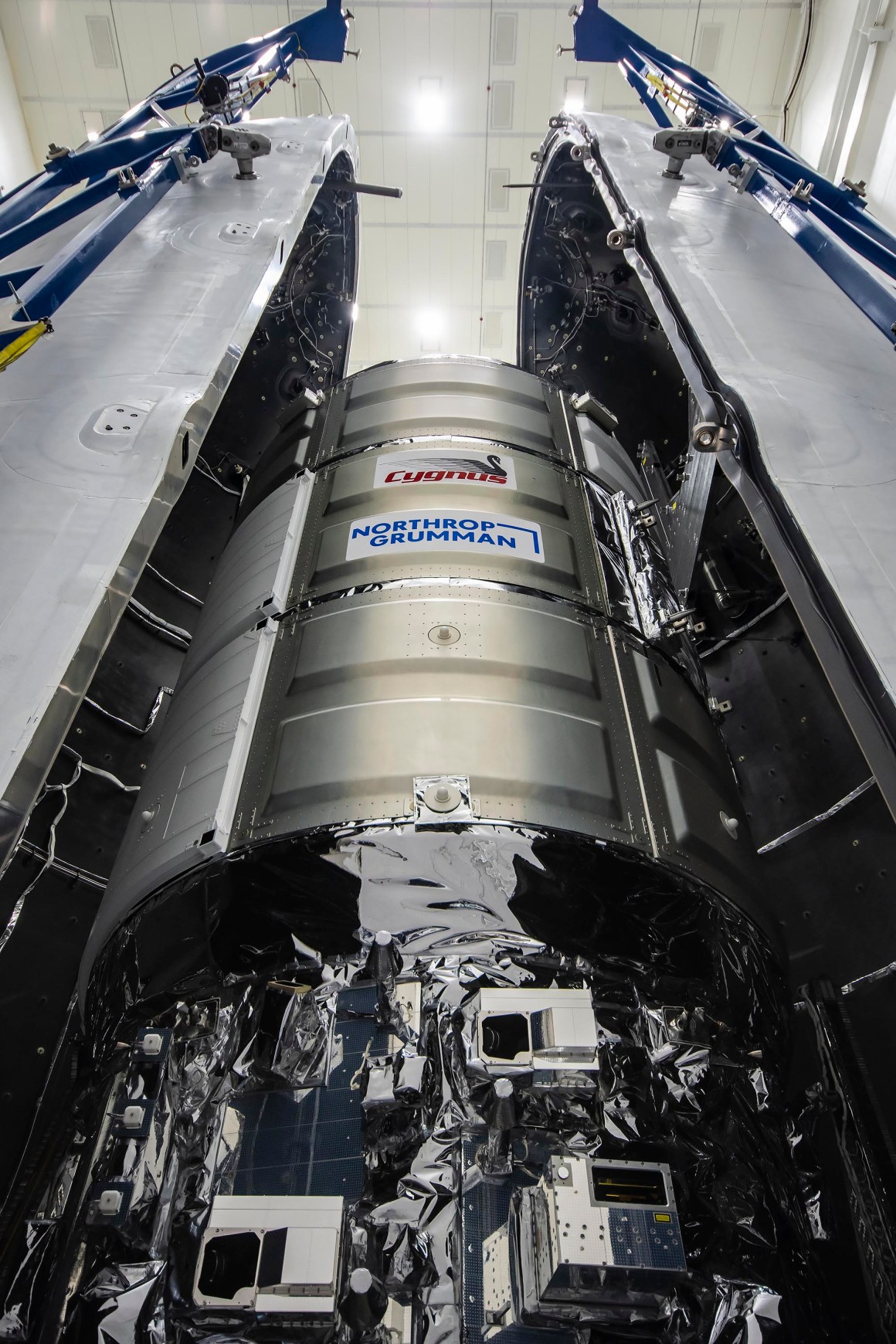 CRS2 Cygnus NG-20 | Falcon 9 Block 5 | Everyday Astronaut