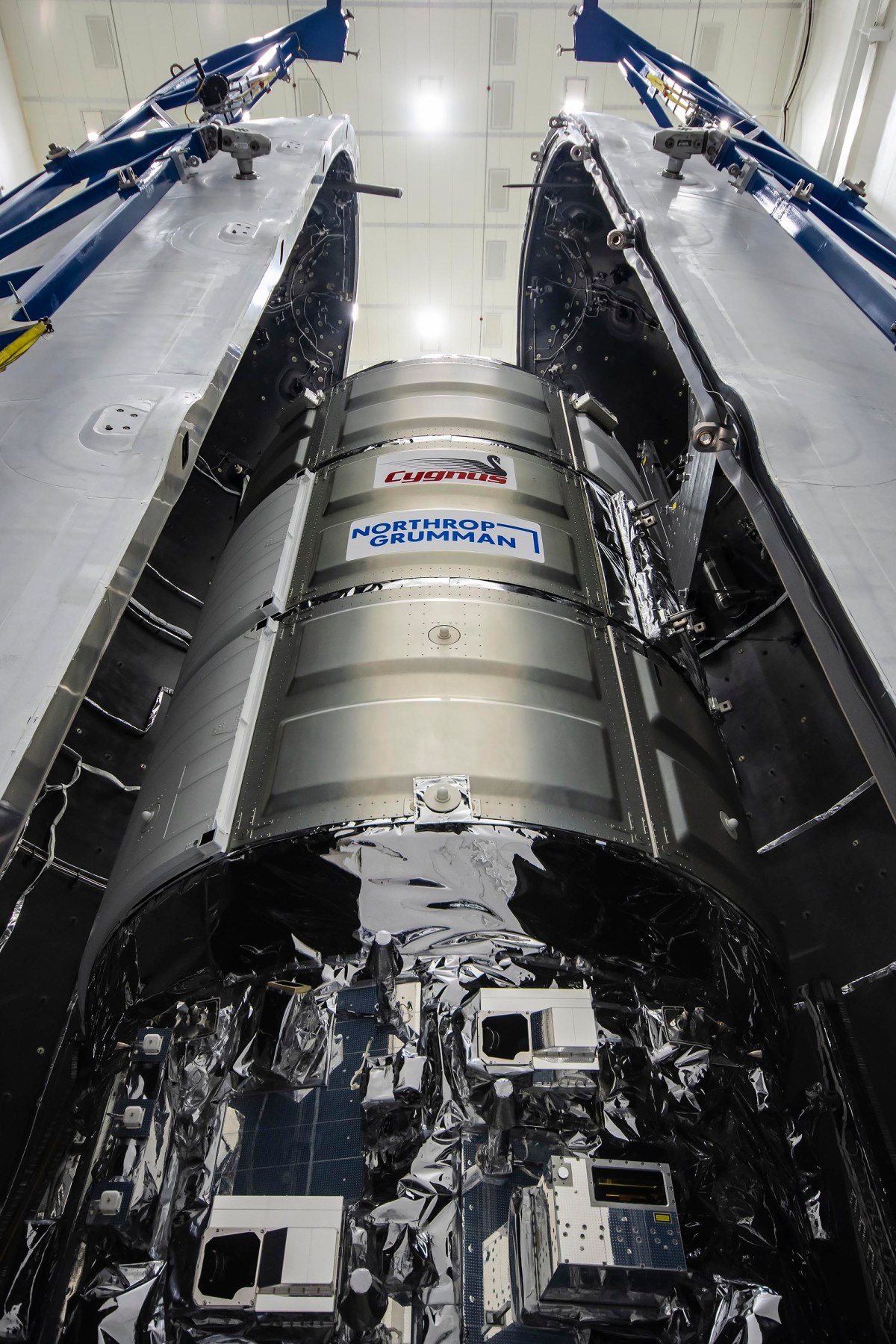 CRS2 Cygnus NG-20 | Falcon 9 Block 5 | Everyday Astronaut