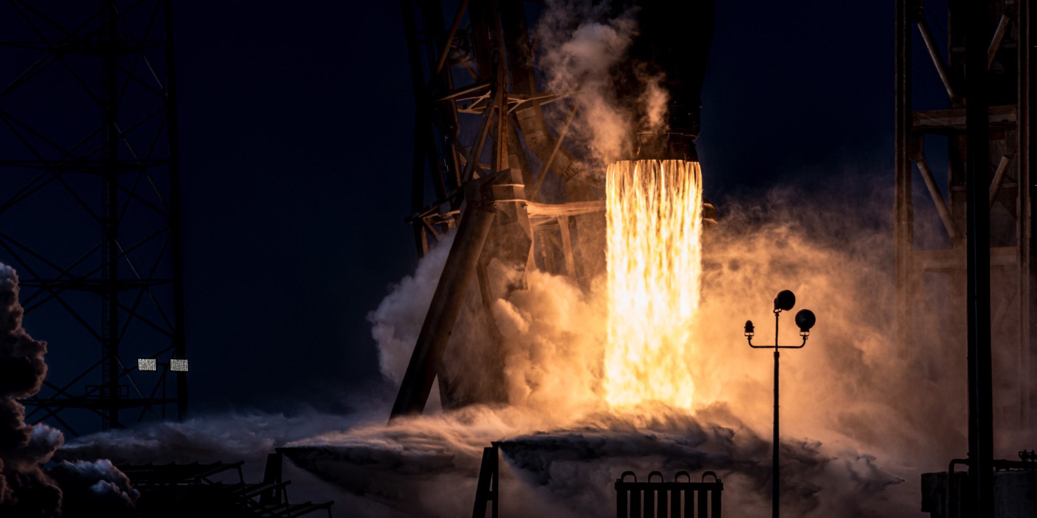 CRS2 Cygnus NG-20 | Falcon 9 Block 5 | Everyday Astronaut