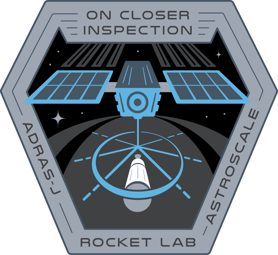 On Closer Inspection | Electron | Everyday Astronaut