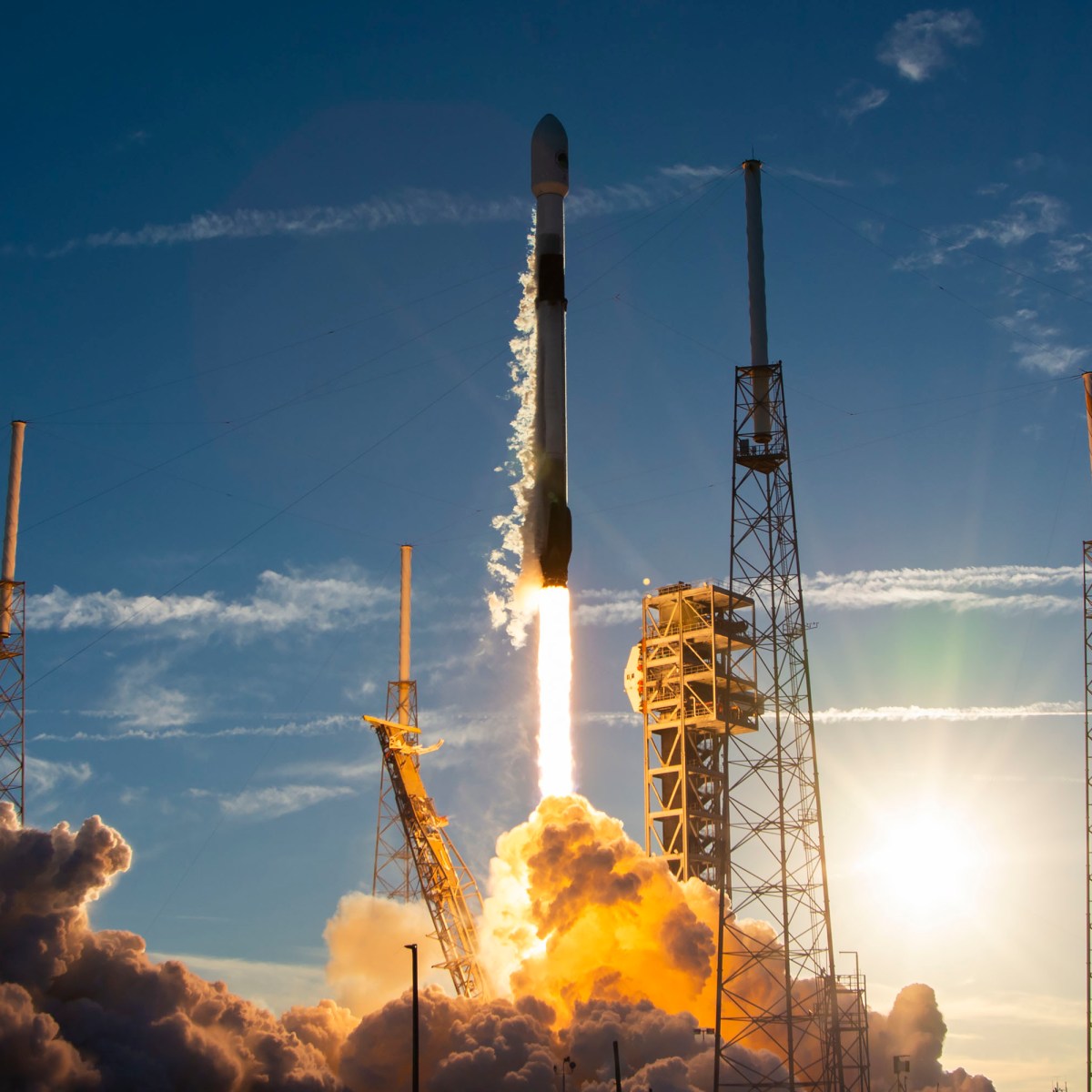 Is SpaceX's Raptor engine the king of rocket engines? | Everyday Astronaut