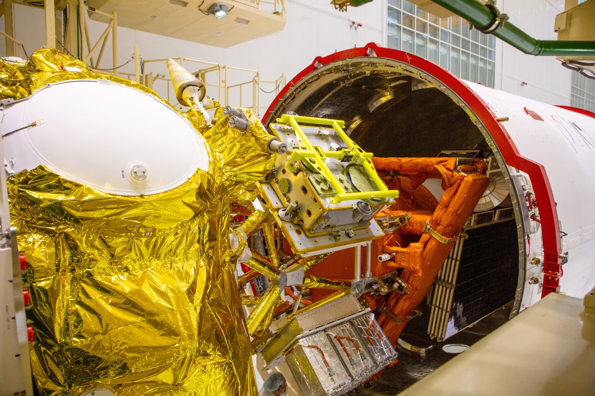 Meteor-M 2-4 And Others | Soyuz 2.1b/Fregat | Everyday Astronaut