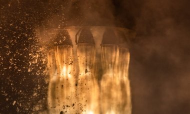 Live and Let Fly (NROL-123) | Electron | Everyday Astronaut