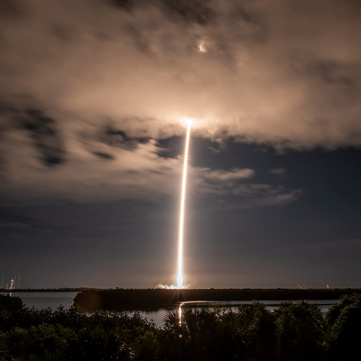 Falcon 9 Block 5 | Starlink Group 6-38 Archives | Everyday Astronaut