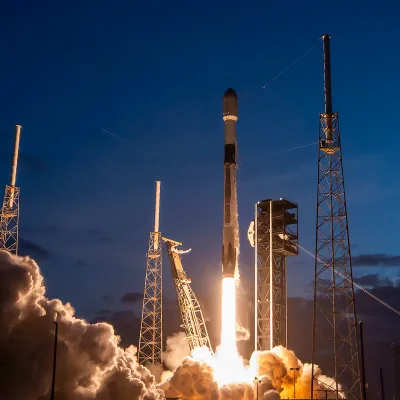 Flight 6 | Starship | Everyday Astronaut