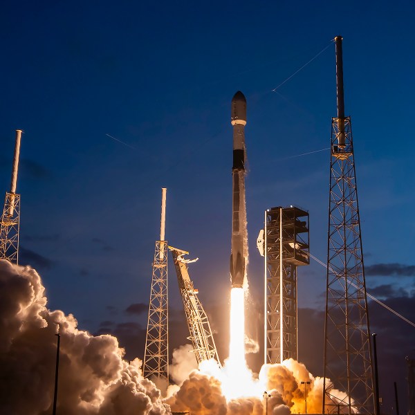 How To Start A Rocket Engine | Everyday Astronaut