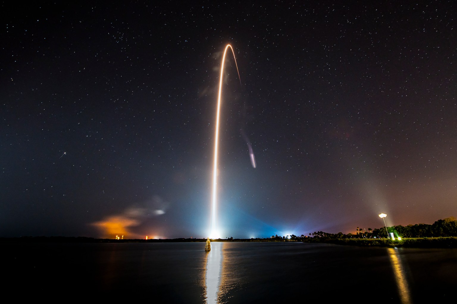 Starlink Group 6-47 | Falcon 9 Block 5 | Everyday Astronaut