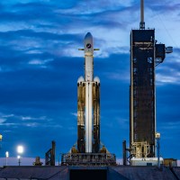 Starship/SuperHeavy | IFT-1 Starship Flight Test | Everyday Astronaut