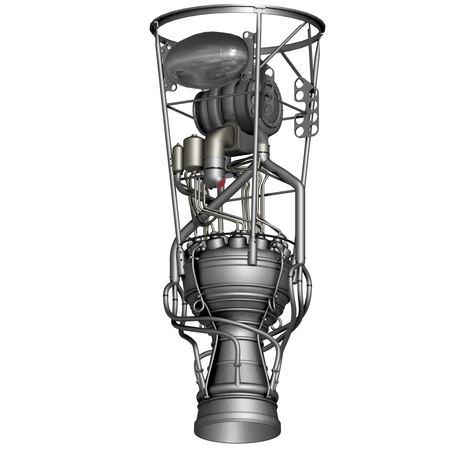 Soviet Rocket Engines | Everyday Astronaut