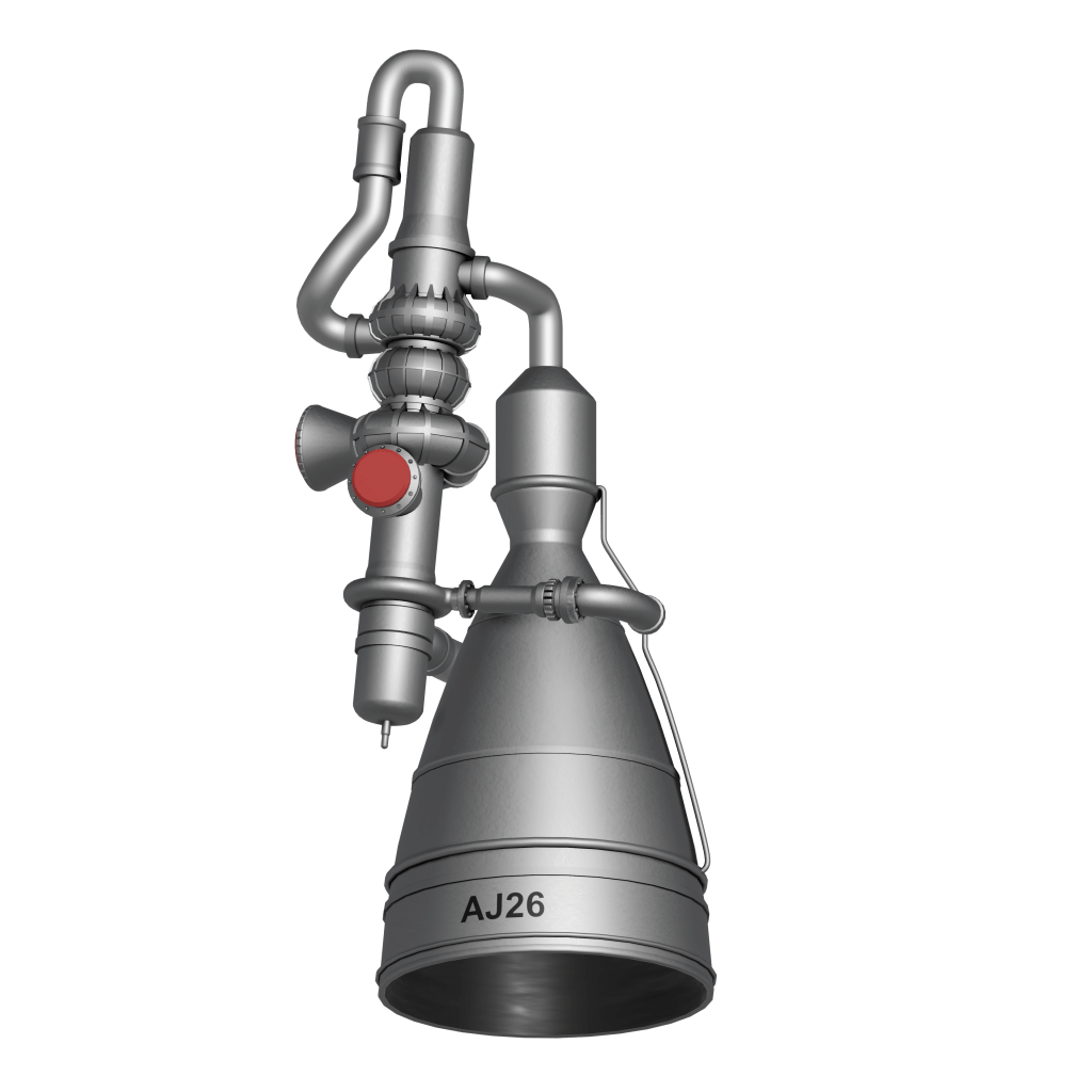 Soviet Rocket Engines | Everyday Astronaut