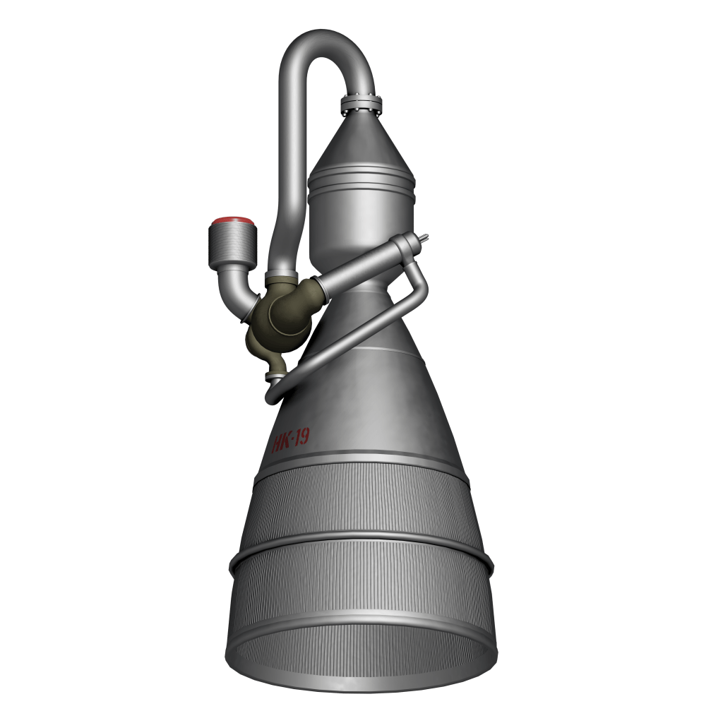 Soviet Rocket Engines | Everyday Astronaut
