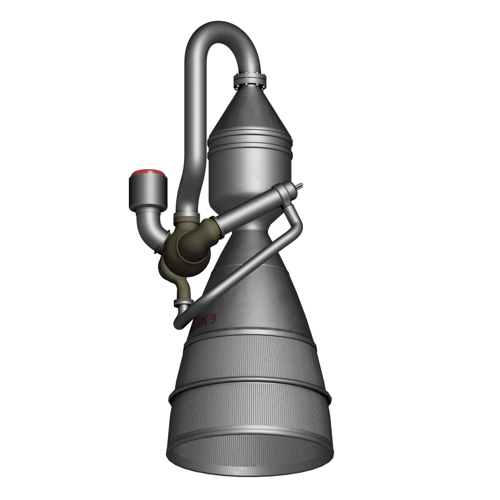 Soviet Rocket Engines | Everyday Astronaut