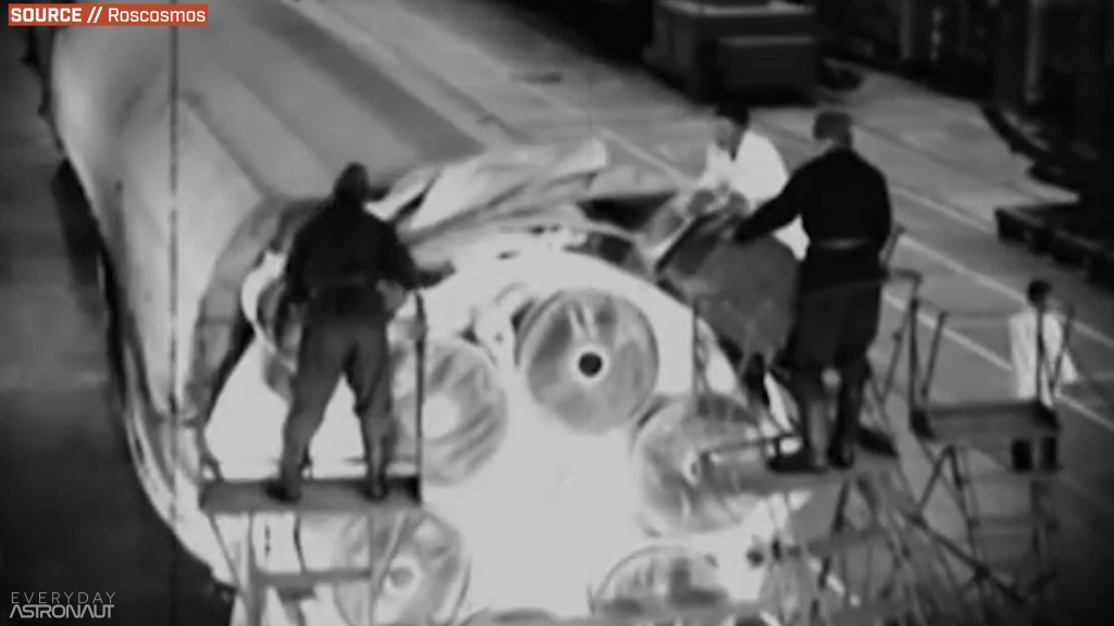 Soviet Rocket Engines | Everyday Astronaut