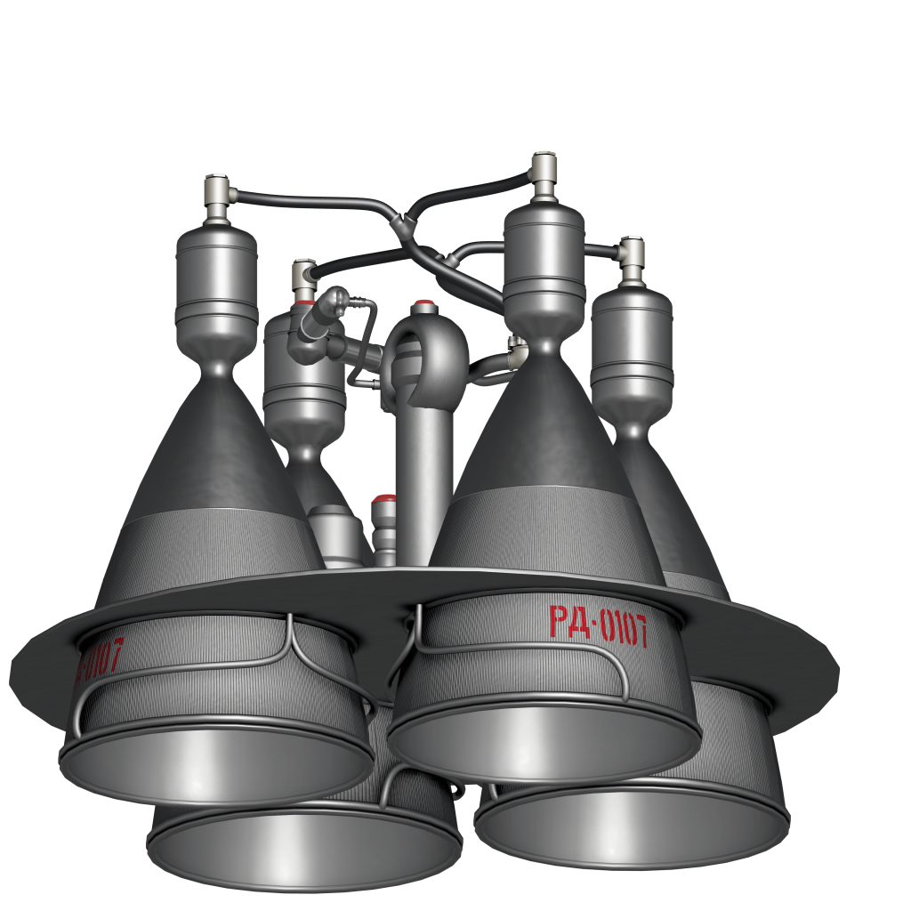 Soviet Rocket Engines | Everyday Astronaut