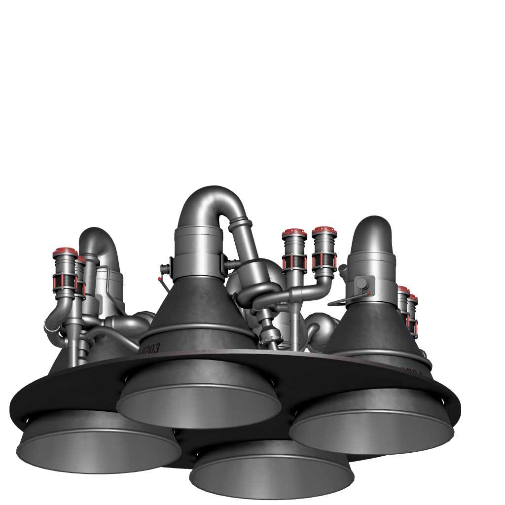 Soviet Rocket Engines | Everyday Astronaut