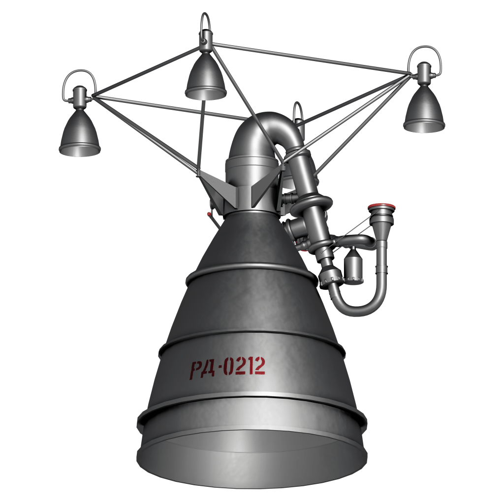 Soviet Rocket Engines | Everyday Astronaut