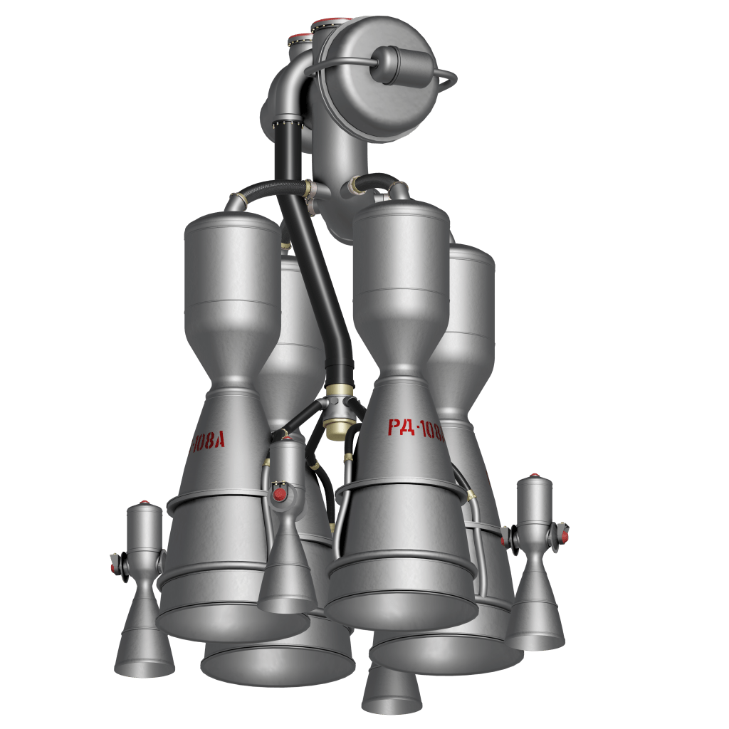 Soviet Rocket Engines | Everyday Astronaut