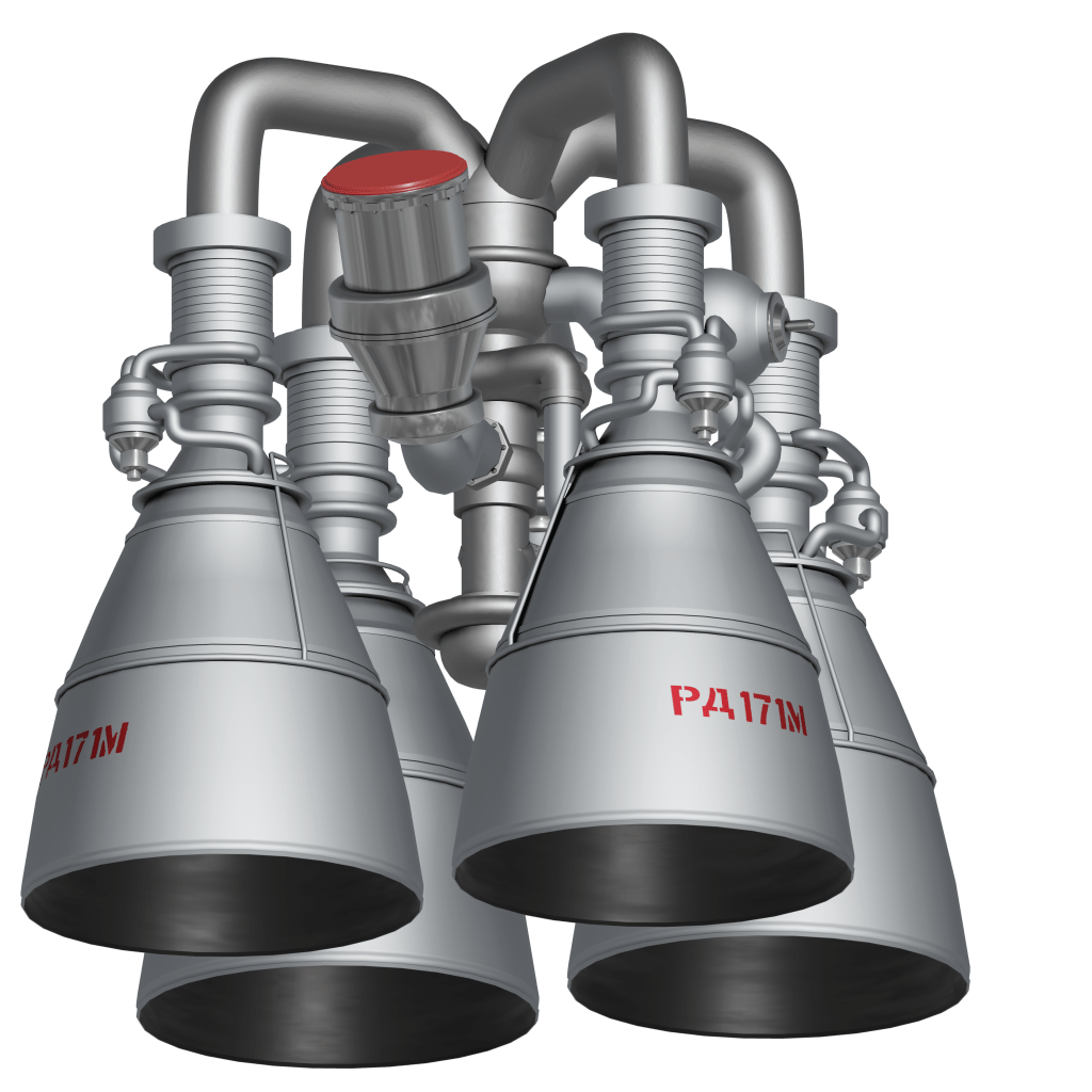 Soviet Rocket Engines | Everyday Astronaut