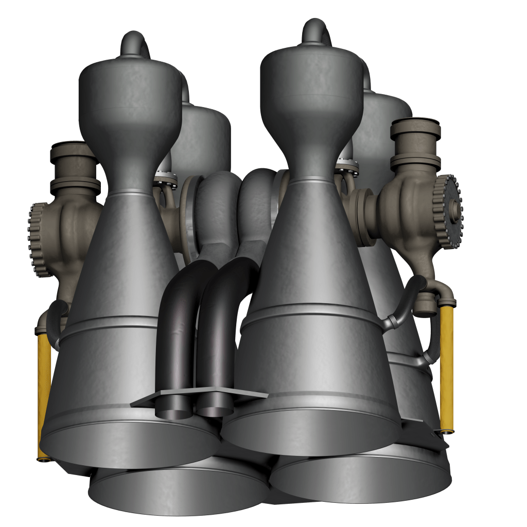 Soviet Rocket Engines | Everyday Astronaut