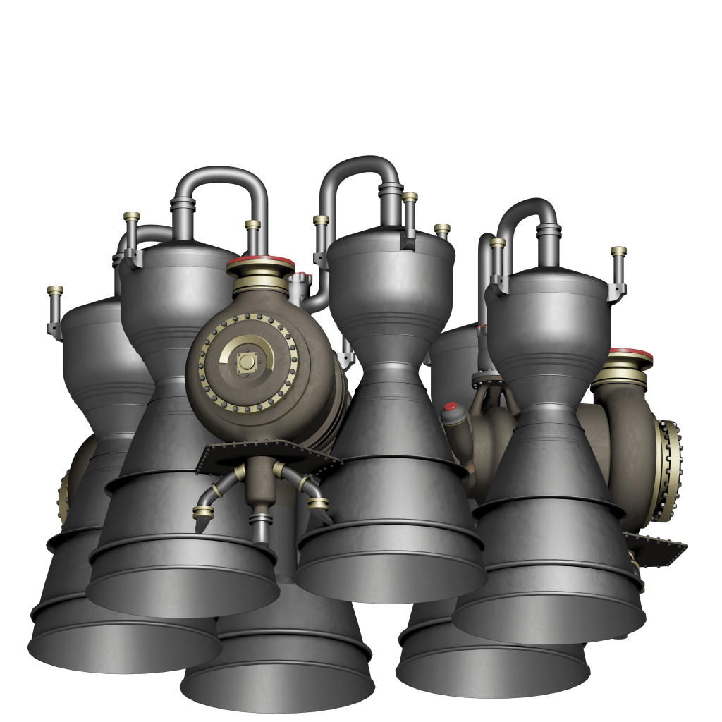 Soviet Rocket Engines | Everyday Astronaut