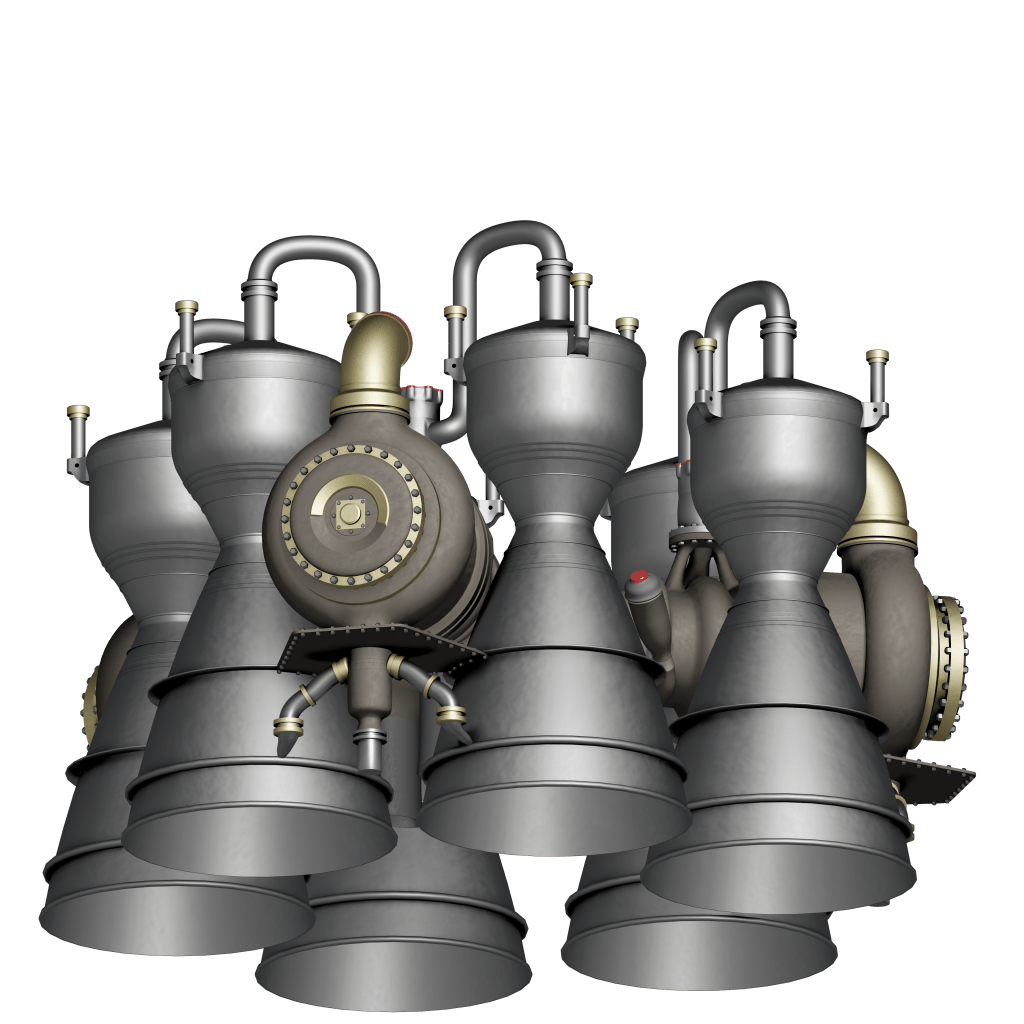 Soviet Rocket Engines | Everyday Astronaut