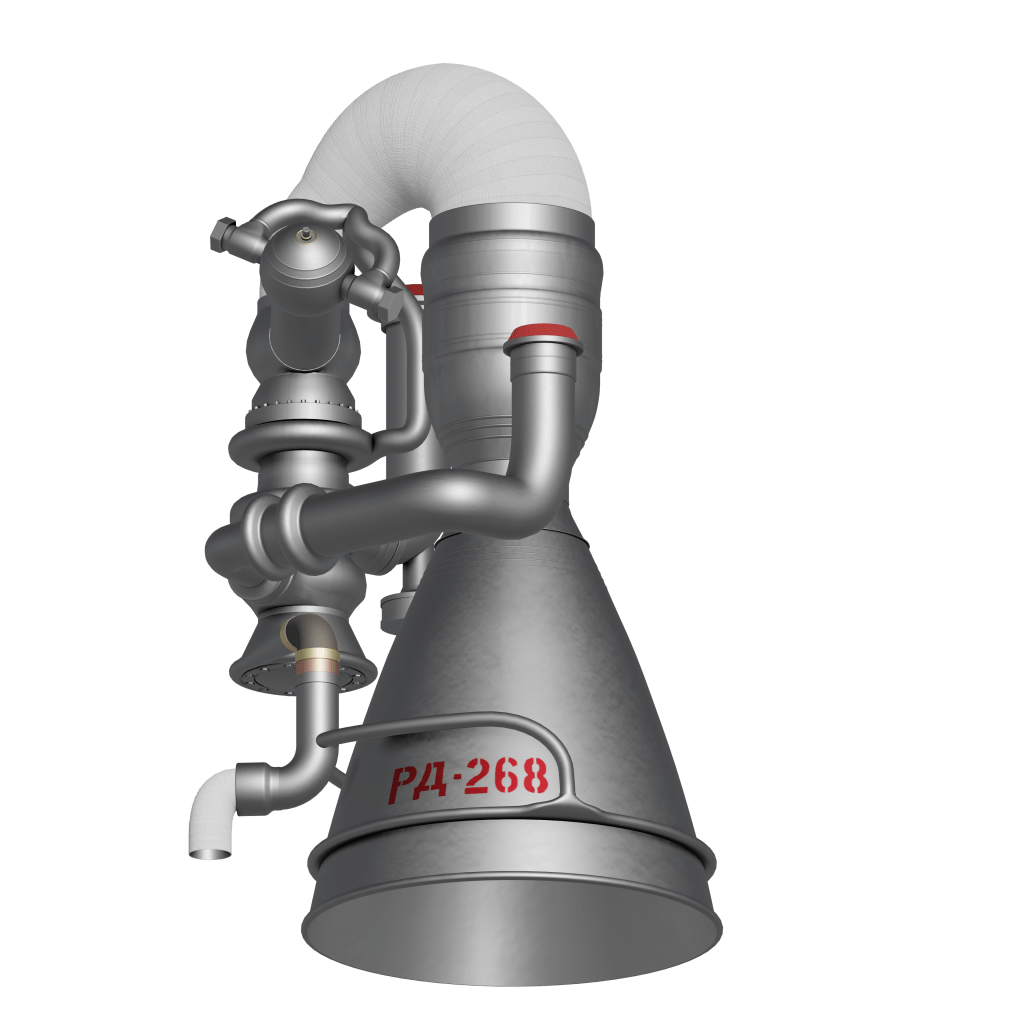 Soviet Rocket Engines | Everyday Astronaut