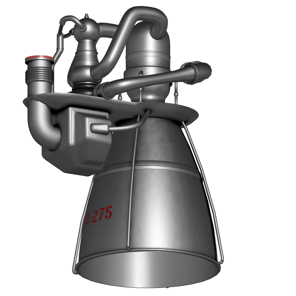 Olymp-K2 | Proton-M/Briz-M | Everyday Astronaut