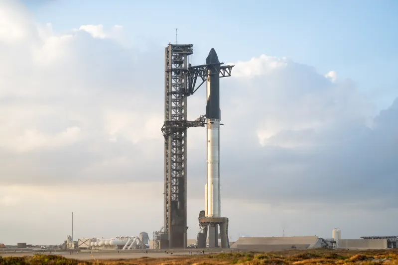 Flight 6 | Starship | Everyday Astronaut