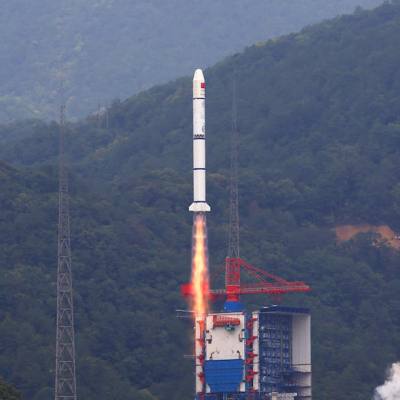 Hainan-1 to 4 and Others | Long March 8 (Core Only) | Everyday Astronaut