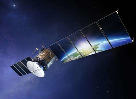 Tiantong-1-03 | Long March 3B/E | Everyday Astronaut