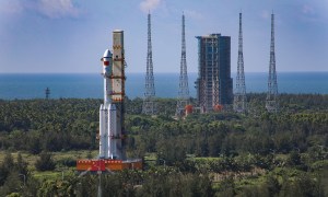 How much do rockets pollute? | Everyday Astronaut