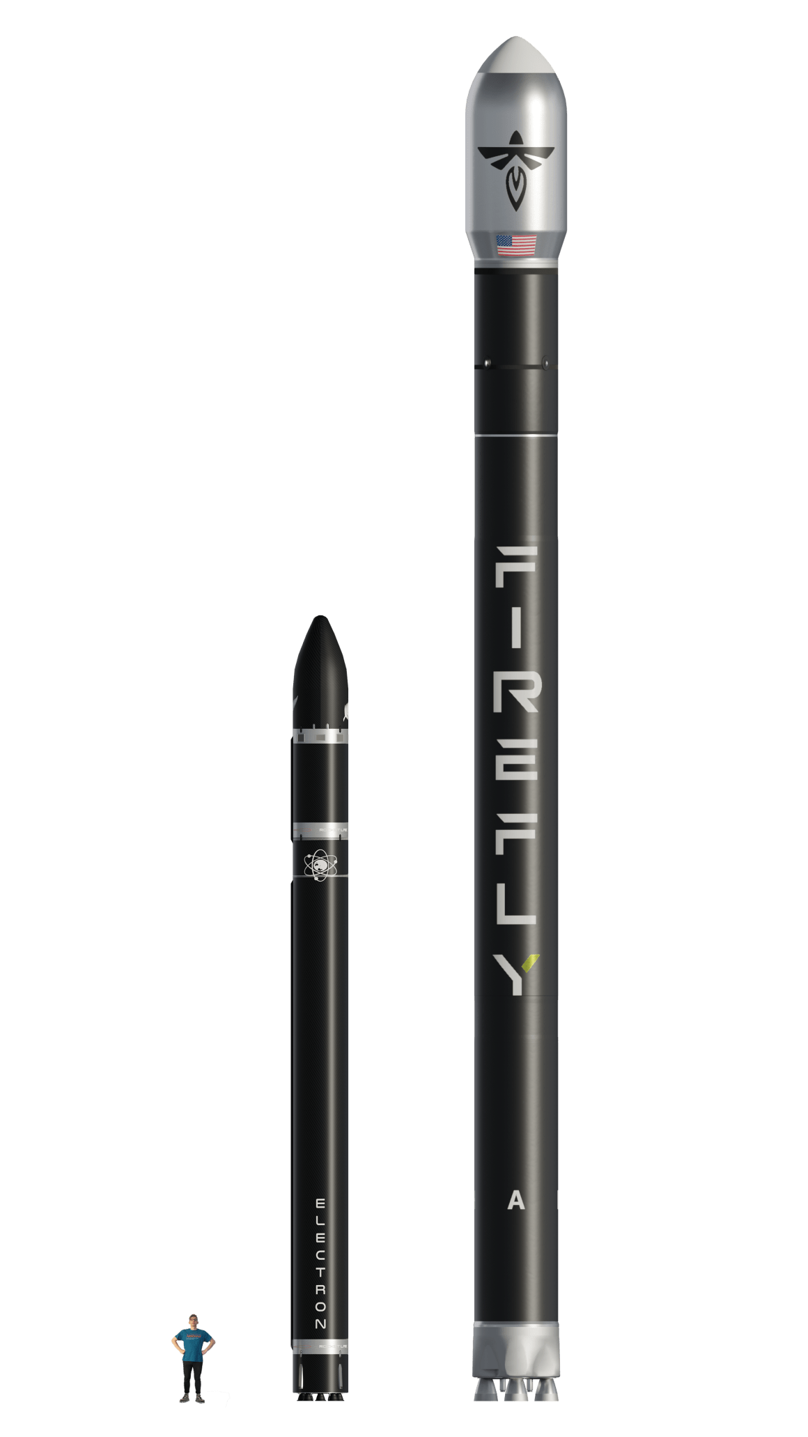 FLTA002 To The Black | Everyday Astronaut