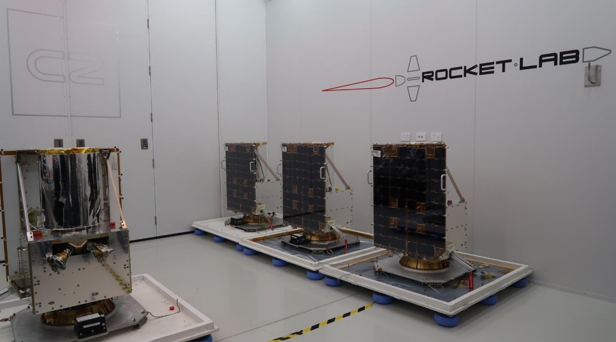 The Beat Goes On | Electron | Everyday Astronaut